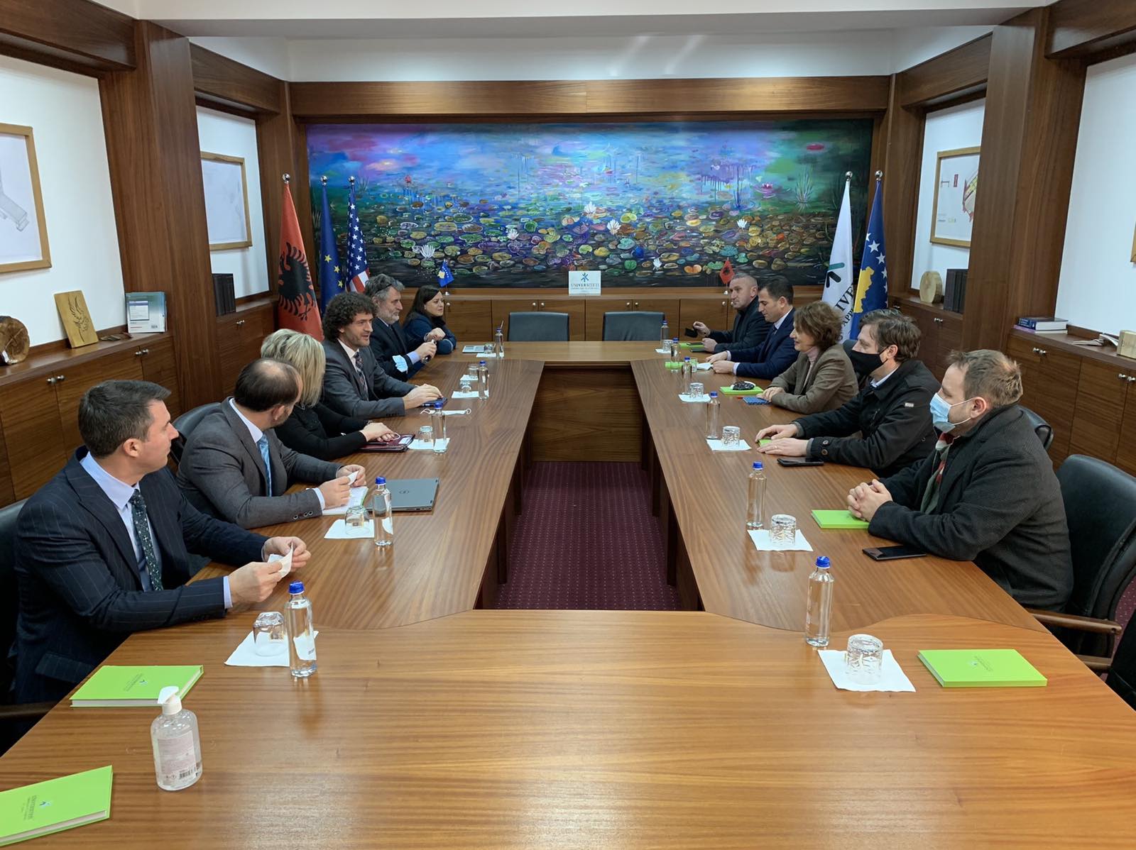 SCQ partner with HEIs to increase quality in higher education ...