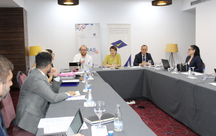 Agjencia e Kosovës për Akreditim – Agjencia e Kosovës për Akreditim