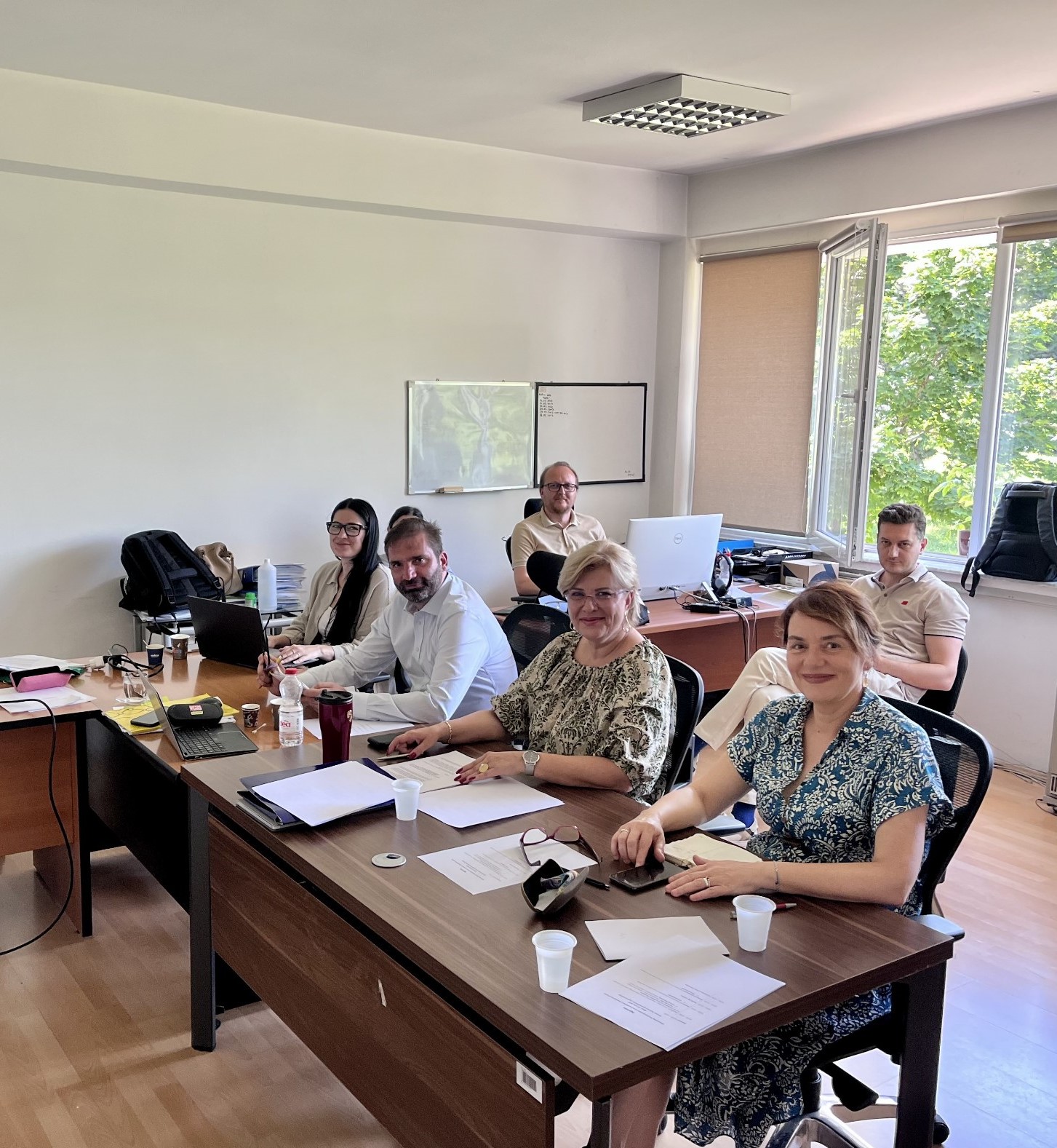 Kosovo Accreditation Agency begins work on the revision of Standards ...