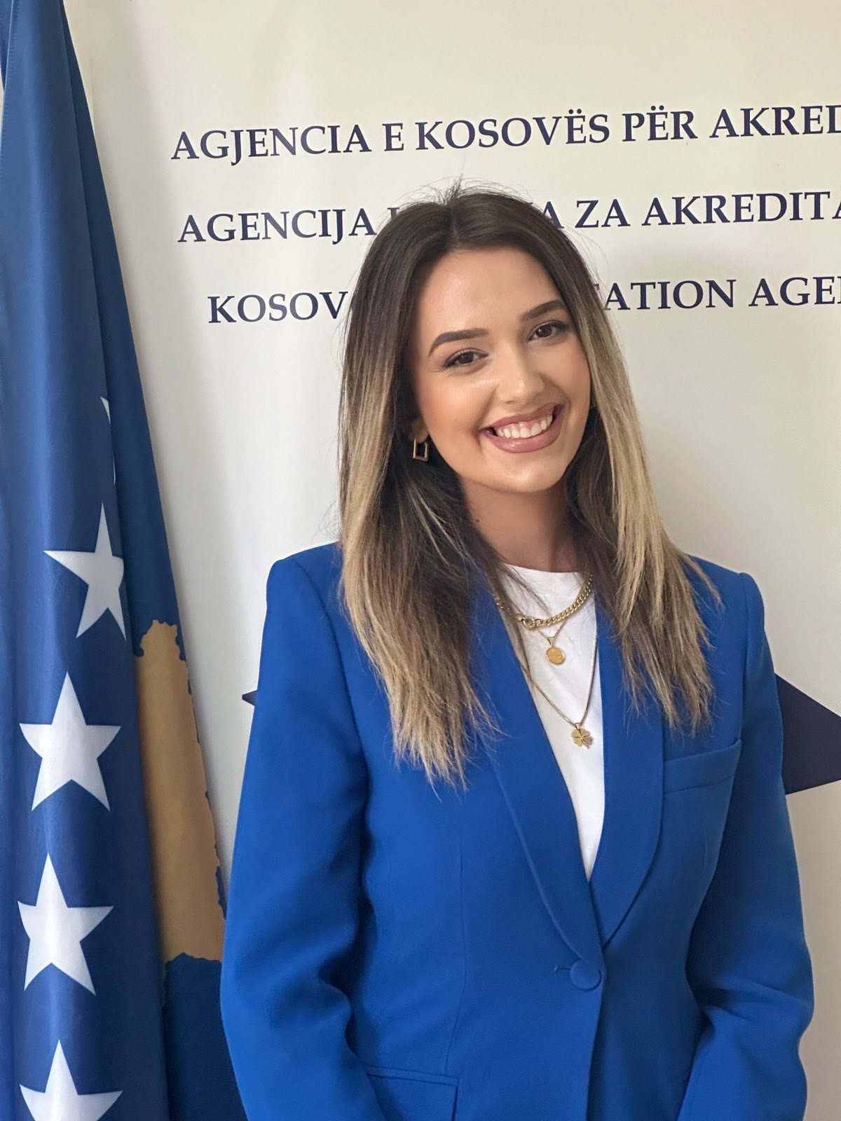 KAA Team – Agjencia e Kosovës për Akreditim