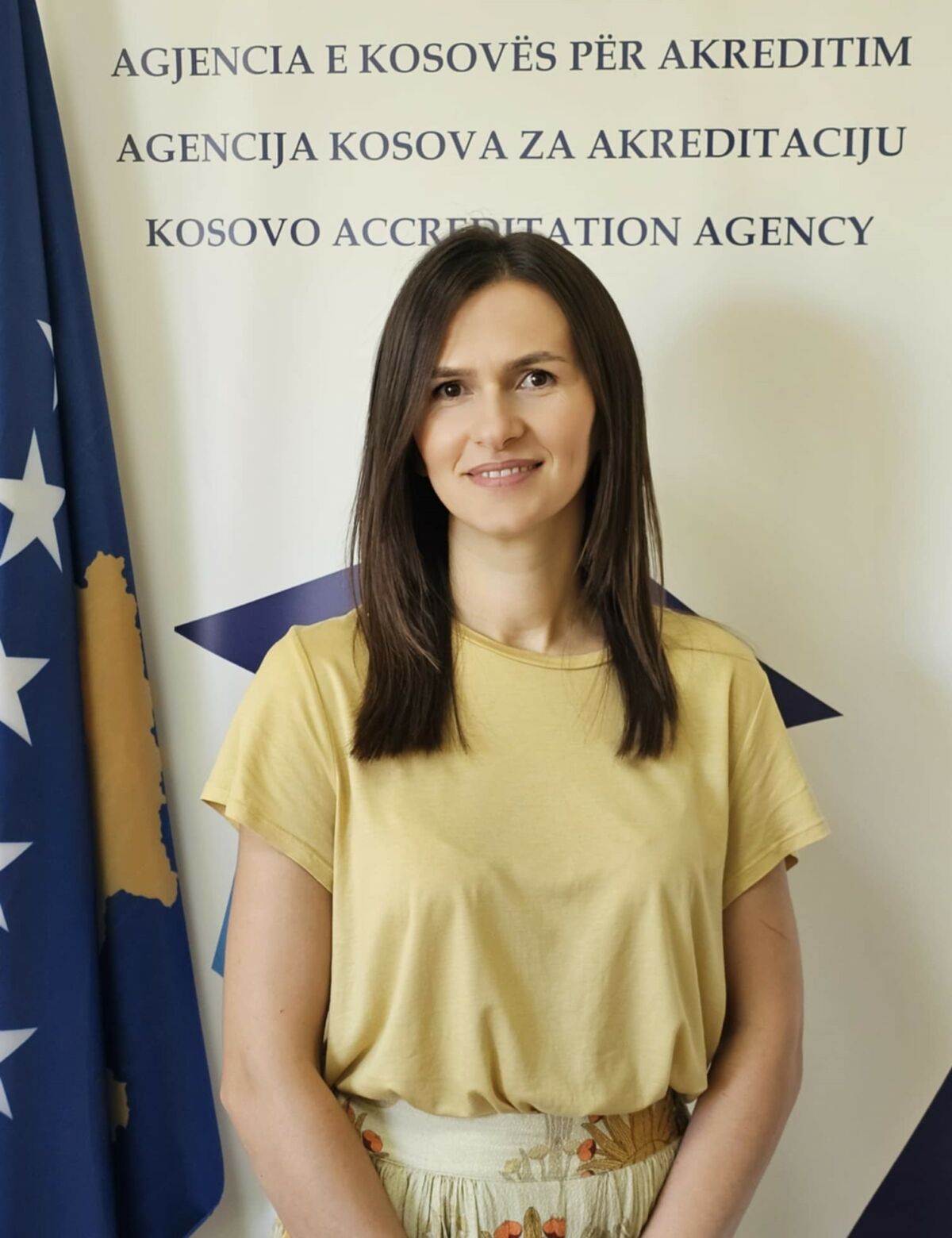 KAA Team – Agjencia e Kosovës për Akreditim