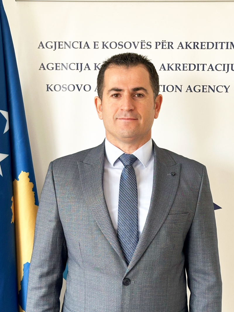KAA Team – Agjencia e Kosovës për Akreditim