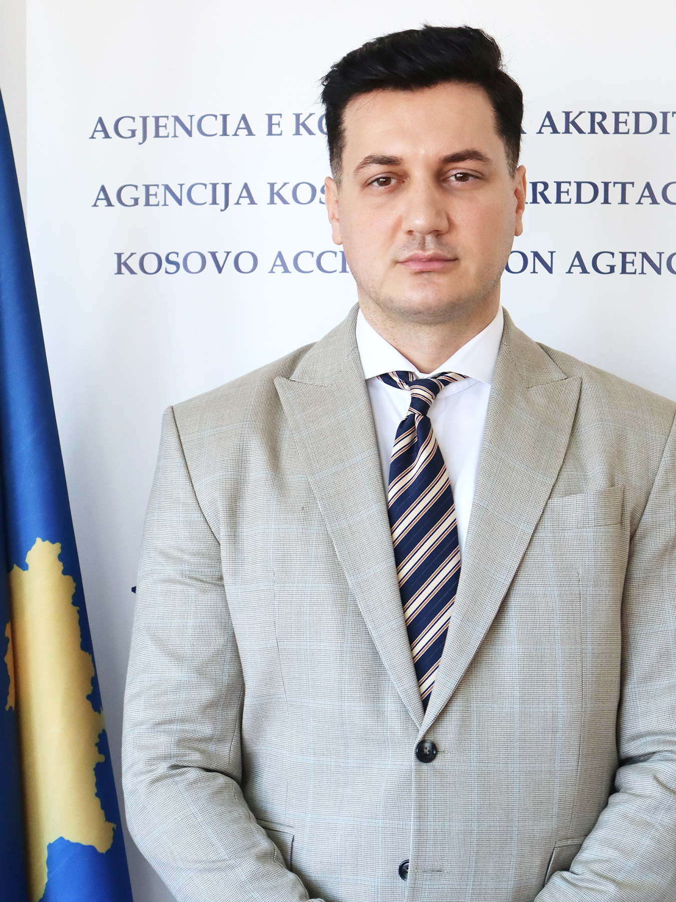 KAA Team – Agjencia e Kosovës për Akreditim